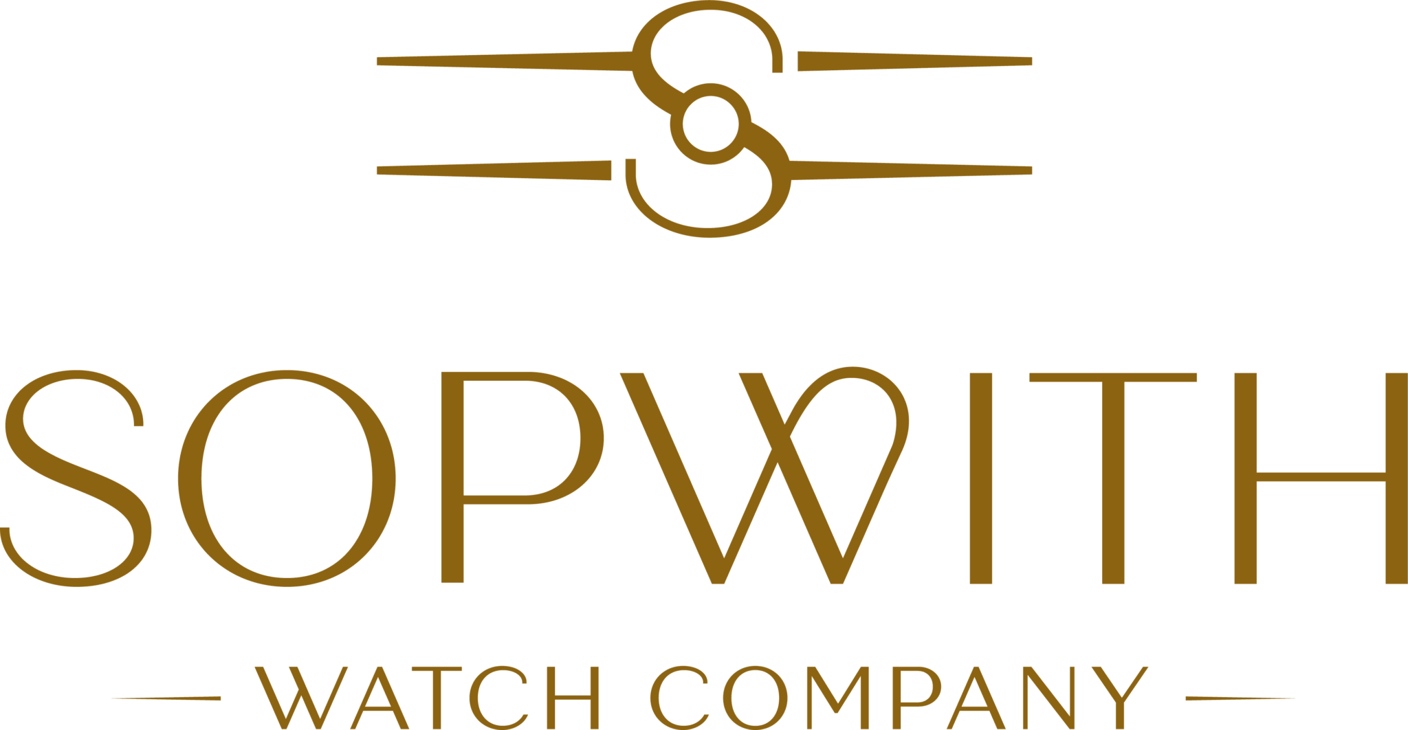 Sopwith Watch Company – The Watch That Was There